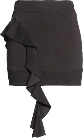 Dondup HOSEN & R&Ouml;CKE - Minir&ouml;cke auf YOOX.COM
