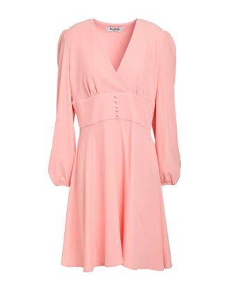 Blugirl KLEIDER - Mini-Kleider auf YOOX.COM