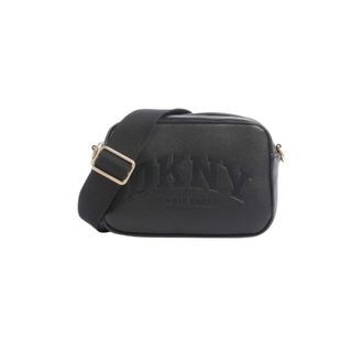 DKNY Umh&auml;ngetasche - - Bags - Damen - Schwarzk - ONE SIZE