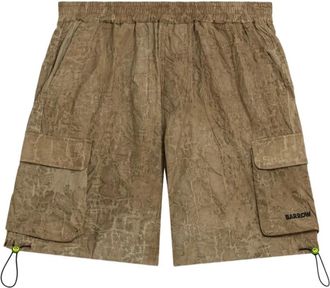 Barrow Barrow, Herren, Shorts, Beige, XLGr&ouml;&szlig;e