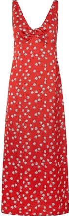 Pepe Jeans London Damen Nain Kleid, 0Aamulti, S