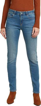 Esprit Damen 080EE1B313 Jeans, 903/BLUE Light WASH, 26W / 32L
