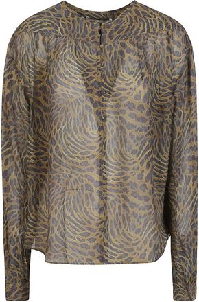 Iro Iro, Damen, Blusen & Hemden, Mehrfarbig, XSGröße