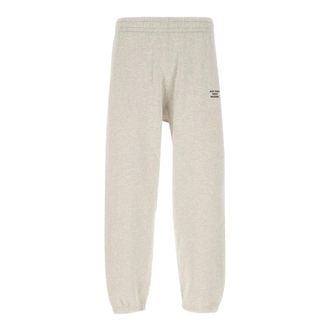 Dr&ocirc;le de Monsieur Jogger Pants - - Trousers - Herren - Grau - S