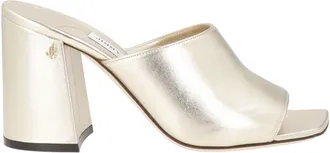 Jimmy Choo London SCHUHE - Sandalen auf YOOX.COM