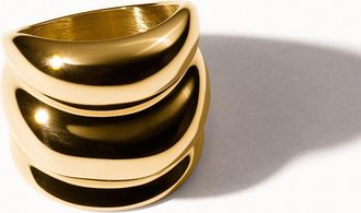 Purelei Dare To Shine Ring