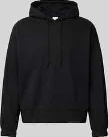 Calvin Klein Underwear Regular Fit Hoodie aus Baumwoll-Mix