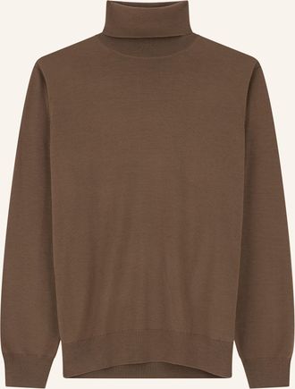 Boggi Milano Boggi Milano Pullover braun