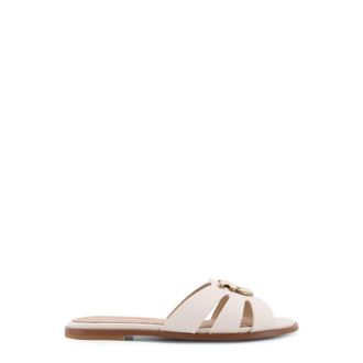Pinko Milly Sandalen - - Shoes - Damen - Wei&szlig; - 41 EU