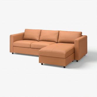 IKEA VIMLE 3er-Sofa
