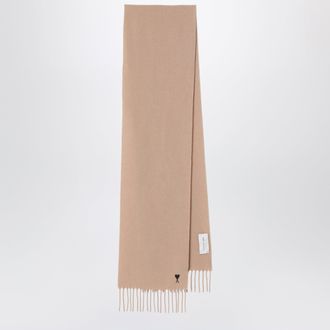 Ami Beiger Ami de Coeur Schal aus Wolle