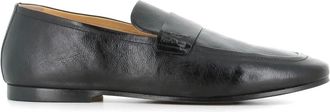 Henderson Homme, Chaussures, Noir, Taille: 40 EU Mocassins