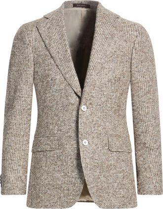 Oscar Jacobson ANZ&Uuml;GE und CO-ORDS - Blazers auf YOOX.COM