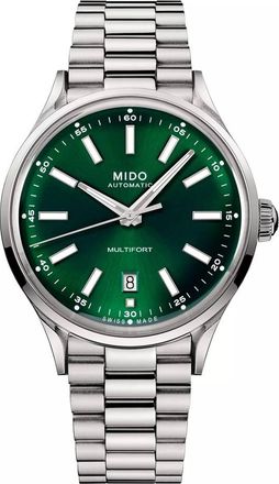 Mido Multifort Patrimony Powerwind Herrenuhr M040.407.11.091.00