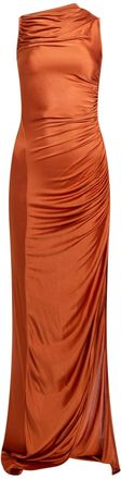 Rick Owens KLEIDER - Maxi-Kleider auf YOOX.COM