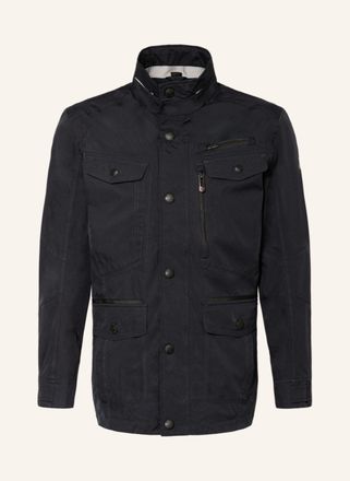 Wellensteyn Wellensteyn Jacke Chester blau