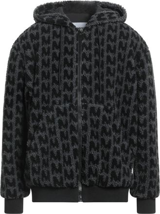 Msgm JACKEN & M&Auml;NTEL - Shearling- & Kunstfell auf YOOX.COM