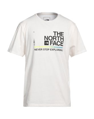 The North Face TOPS - T-shirts auf YOOX.COM