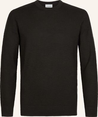 Profuomo Profuomo Pullover braun
