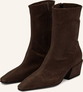 Kennel & Schmenger Stiefeletten Nyla braun