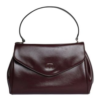 Twinset Femme, Sacs, Rouge, Taille: ONE Size borse Poliuretano