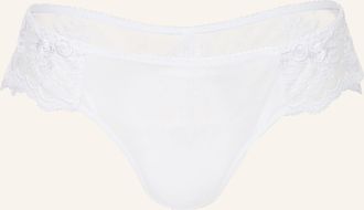 Simone P&eacute;r&egrave;le Simone P&eacute;r&egrave;le String Intrigue weiss