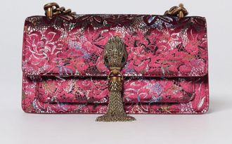 Kurt Geiger Mini Sac KURT GEIGER LONDON Femme couleur Fuchsia