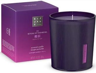 Rituals The Ritual of Yozakura Bougie parfum&eacute;e, 290 g