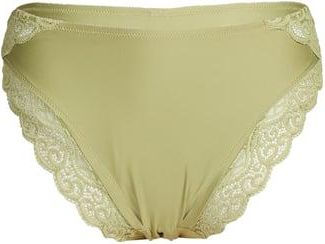 Triumph Culotte bords dentelles