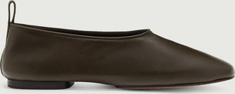 SOEUR BALLERINES BALA KAKI FONC&Eacute;