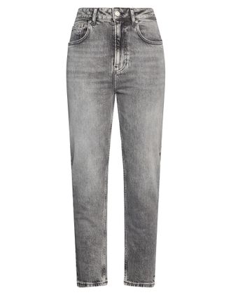 Moschino HOSEN & R&Ouml;CKE - Jeanshosen auf YOOX.COM