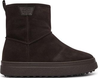 GANT Schneeschuhe Snowhill 33543429 Dunkelbraun
