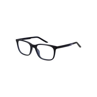 Nike Schwarze Damenoptische Rahmen Elegantes Design - - Accessories - Damen - Schwarzk - ONE SIZE