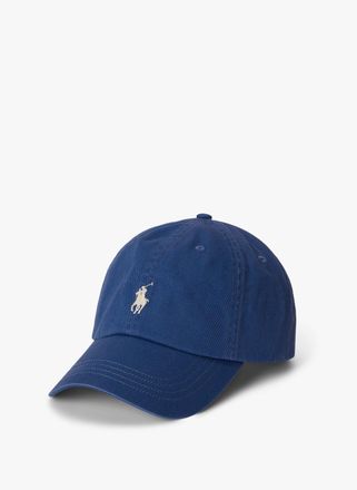 Polo Ralph Lauren Casquette en coton