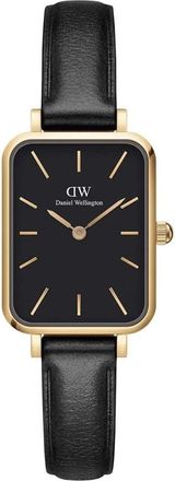 Daniel Wellington Damen, Accessories, Schwarzk, ONE SIZEGr&ouml;&szlig;e