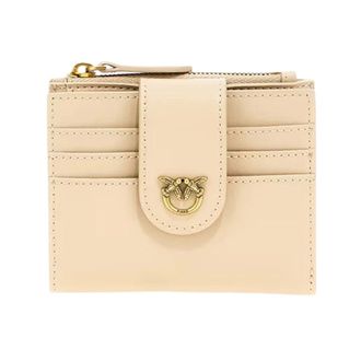 Pinko Pinko, Damen, Accessories, Beige, ONE SIZEGr&ouml;&szlig;e