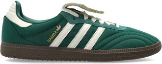 adidas Femme, Chaussures, Vert, Taille: 38 EU Samba Baskets