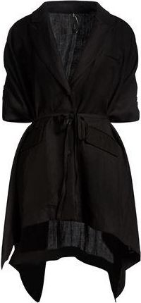 Masnada MANTEAUX - Manteaux longs et trenchs sur YOOX.COM