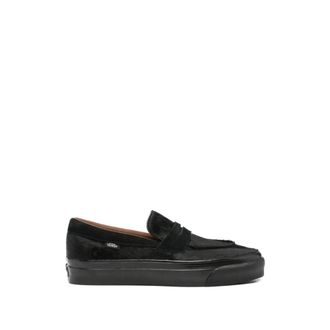 Vans Damen, Schuhe, Schwarzk, 40 1/2 EUGr&ouml;&szlig;e