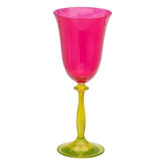 Anna + Nina Verre à vin Gardenia Anna + Nina