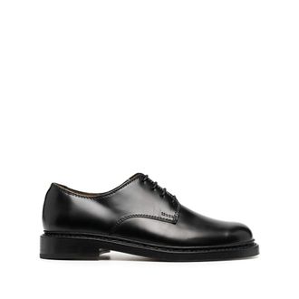 Our Legacy Lace-up Derby Shoes