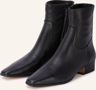 Steve Madden Stiefeletten Dusty schwarz