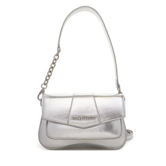 Valentino Handtasche Valentino VBS8NP13MET Silberfarben