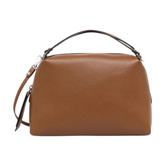 Gianni Chiarini Alifa Bag - Femme - Sacs - Brun - Taille: ONE Size