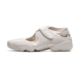 Nike Femme, Chaussures, Beige, Taille: 36 1/2 EU Air Rift Lace
