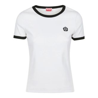 Kenzo Damen, Oberteile, Wei&szlig;, XSGr&ouml;&szlig;e