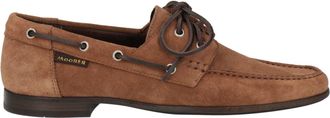 Moorer SCHUHE - Mokassins auf YOOX.COM