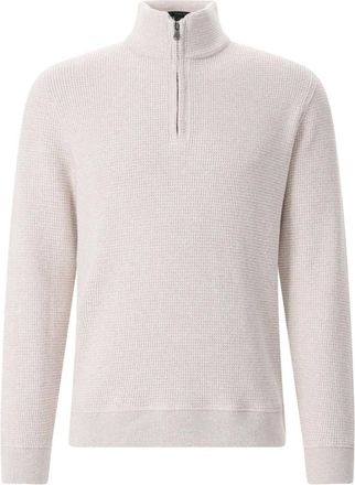 Vince Homme, Pulls, Beige, Taille: L Troyer