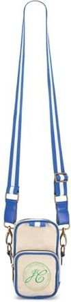 Joules Boat Club Travel Collection Bleu naturel, Bleu naturel, Crossbody