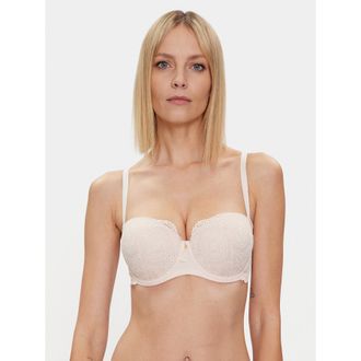 Selmark Push-up-BH Matilda 31126 Rosa